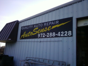 Gallery – Auto Sense Auto Repair | Engines, Brakes, Electrical ...