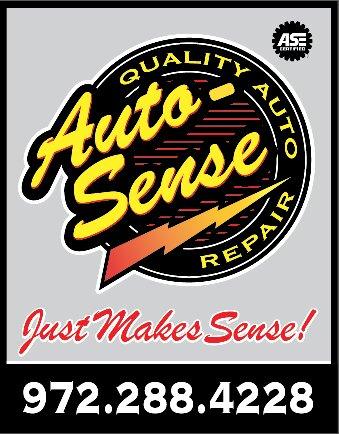 Gallery – Auto Sense Auto Repair | Engines, Brakes, Electrical ...